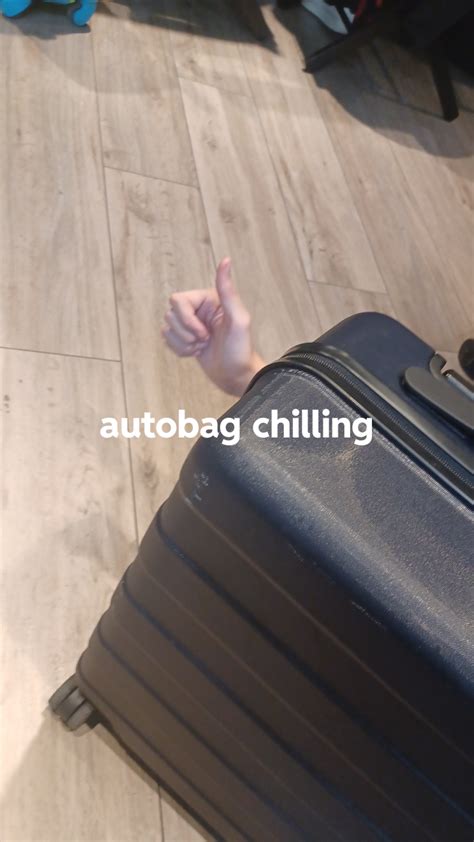 Autobag