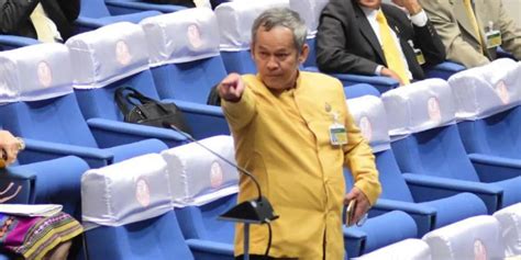 ศาลจำคุก 1 ปี รอลงอาญา 2 ปี อดีต สว กิตติศักดิ์ คดีนำชายชุดดำบุกวัดบาง