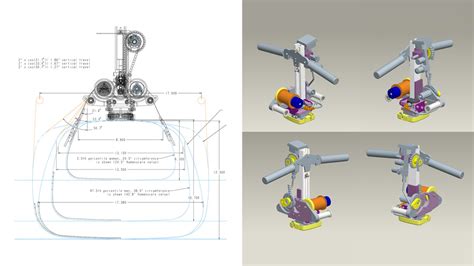 Concept Engineering Priority Designs