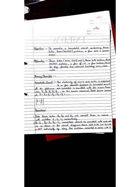 Physics Activity File Pdf