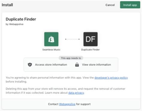 How To Find And Remove Duplicate Titles Skus And Barcodes In Your Shopify Store Hura Tips