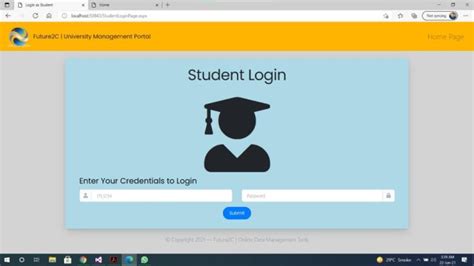 Build Web Application Using Html Css Javascript Csharp And Python