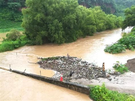 Las Impactantes Imágenes De Devastación Tras Paso De Hernán En Jalisco