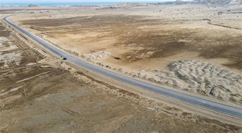 La Libertad ARCC transferirá más de S 100 millones para ejecutar