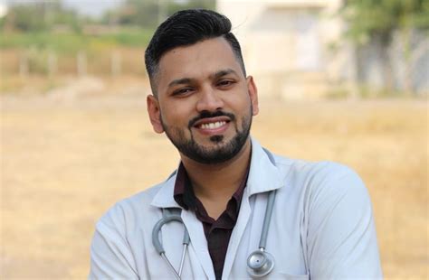 Meet Dr Hitesh Choudhary Almost Dropping Out Of School To Becoming A