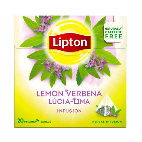 Lipton Camomile 20 Tea Bags