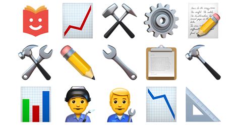 👨🛠📋 Engineer Emoji — Copy And Paste