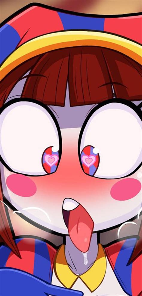 Tadc Characters According To A Random Name Generator R Amazingdigitalcircus