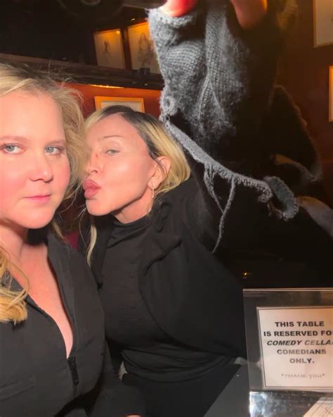 Amyschumer Thank You For The Honor Variety I Cant Believe Im On