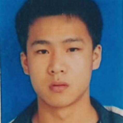 Zhihao Zheng Wuhan University Of Science And Technology Wust Research Profile