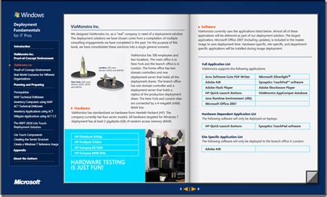 deployment fundamentals vol 1 free online e book the deployment