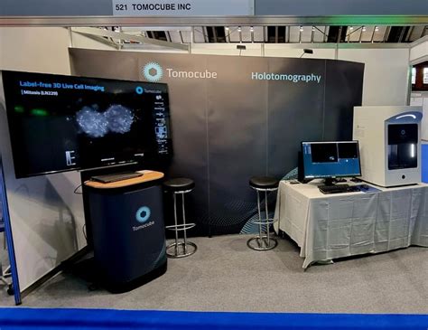 Daniel Ghete On Linkedin Mmc2023 Labelfree Livecellimaging