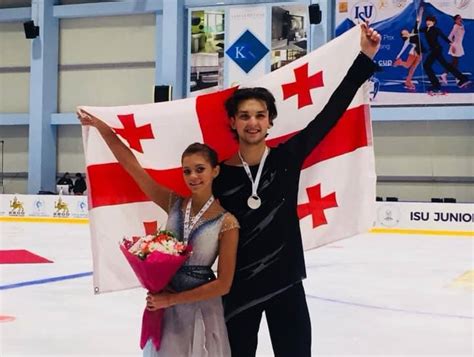 [ფიგურული ციგურაობა] იუნიორთა გრან პრის ეტაპები გაუქმდა Lelo Ge