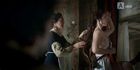 Nude Video Celebs Matilda De Angelis Nude Leonardo S01e01 2021