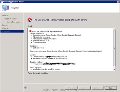 Using System Center Configuration Manager Part Deploying Applications Configuration