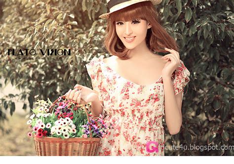 Xxx Nude Girls Li Yan Yue Wowo