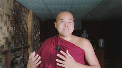 သေမယ့်ရက်ကိုတောင် ရွှေ့ပစ်နိုင်တဲ့ကုသိုလ်ကောင်းမှု ၆ မျိုး Youtube