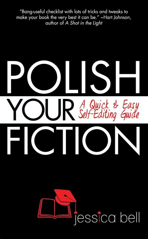 How To Self Edit Your Self Published Novel