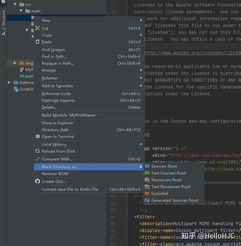 Java Web Servlet