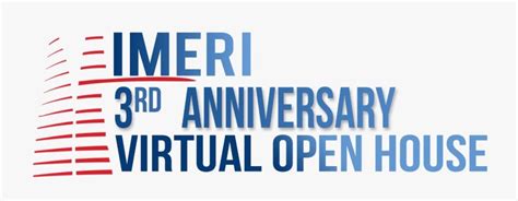 Imeri 3rd Anniversary ‘virtual Open House 2020 Indonesia Medical
