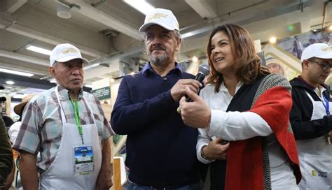 ADR Abre Convocatoria Para Proyectos Productivos Entre Y Millones Agronegocios Co