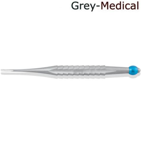 Buy Curved Proximator Blue Online Grey Medical