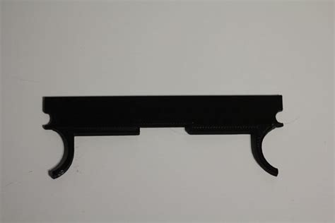 Free Stl File Flashforge Creator Pro Z Axis Shim Spacer・3d Printing Idea To Download・cults