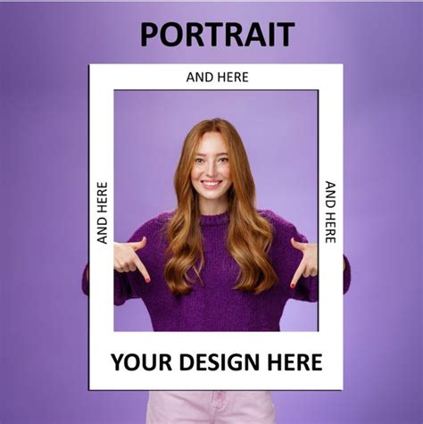 Photo Props And Selfie Frames Canvas And More