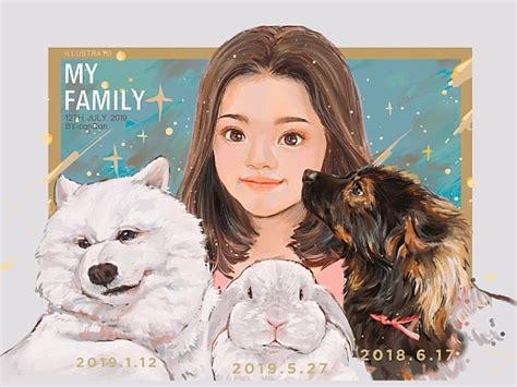 动物创意设计作品图片素材 站酷zcool
