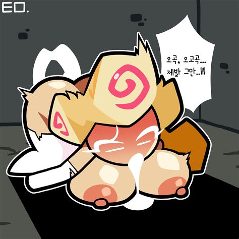 Rule 34 1girls 2023 After Sex Big Breasts Breasts Cookie Run Cookie Run Kingdom Cum Female