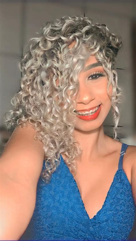Elim Blonde Curly Wigs For Black Women 14 Short Afro Kinky Wig With