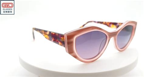 The Benefits Of Wearing Glasses That Suit Your Face Shape Wenzhou