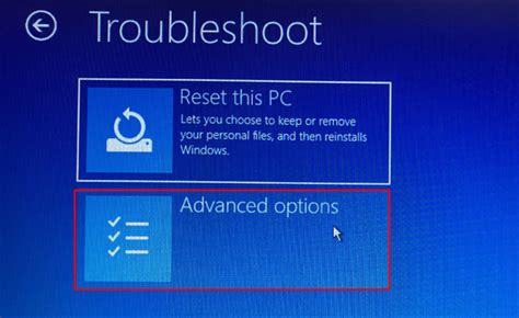 How To Boot Into Windows Safe Mode