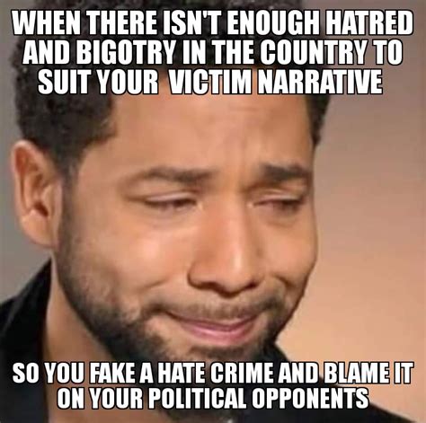 A Place Called Happy Pills Funny Jussie Smollett Memes Viral Jussie