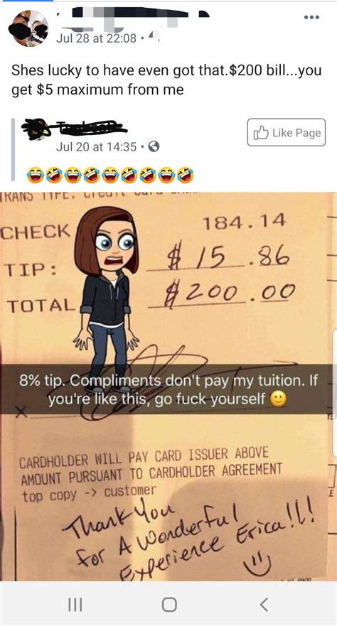 Sorry I Gotta Pay My Tuition Too R Blackpeopletwitter