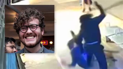 Suspect Arrested In Connection To Fatal Stabbing Of Brooklyn Activist
