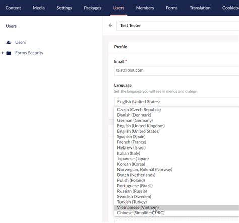 Cant Typing Telex Unicode · Issue 9497 · Umbracoumbraco Cms · Github