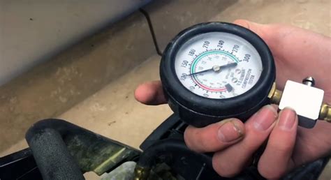 How To Perform A Chainsaw Compression Test Bison Machinery