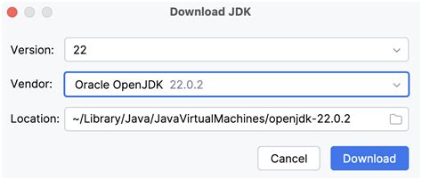 Sdks Intellij Idea Documentation