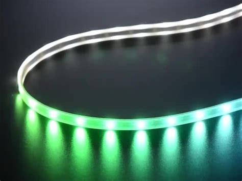 Blynk Controlled Ws2812 Neopixel Led Strip Using Nodemcu And Arduino