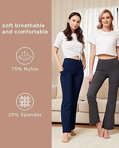 Discover The Allure Of See Thru Yoga Pants Enhance Your Workout Style