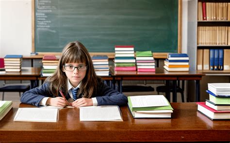 The Impact Of Standardized Testing On Education Shortkiji Com