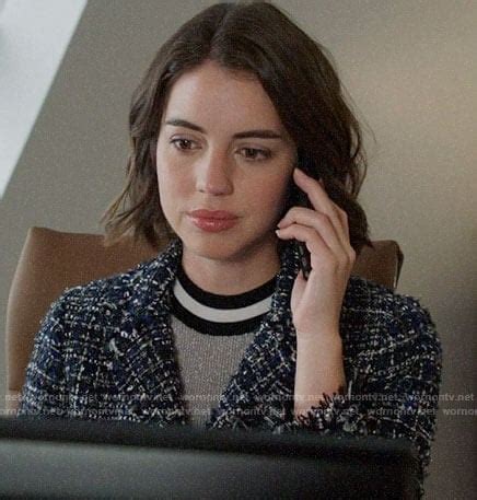 Once Upon A Time Outfits Clothes Fashion WornOnTV