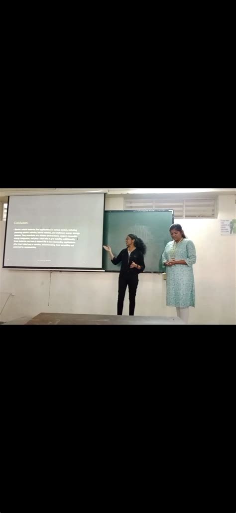 Shraddha Pandhe On Linkedin Technology Electricalengineering