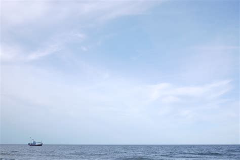 Free Images Beach Sea Coast Nature Outdoor Ocean Horizon Cloud