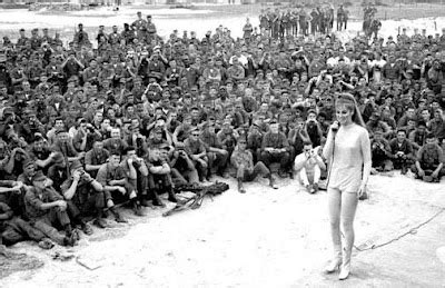 Stormbringer Ann Margret