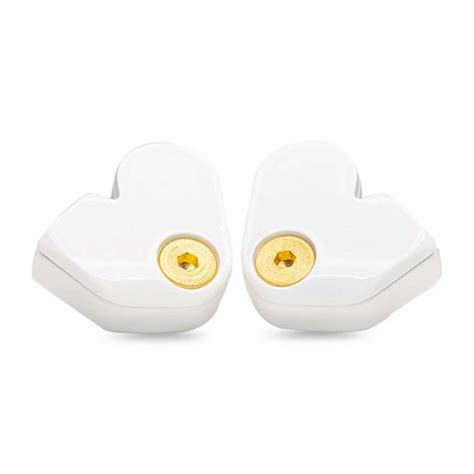 Moondrop Super Spaceship Reference (SSR) Dynamic Driver IEMs