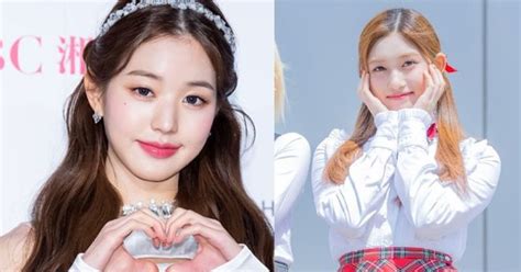 아이브 리즈 장원영 이어 수능 미응시이서는 한림예고 합격 Oh쎈 이슈 종합