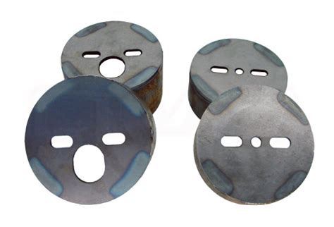 Air Ride Bag Brackets Front Air Bag Brackets Page 1 Avs