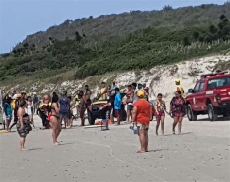 Homem Morre Afogado Em Cabo Frio Campos 24 Horas Seu Jornal Online